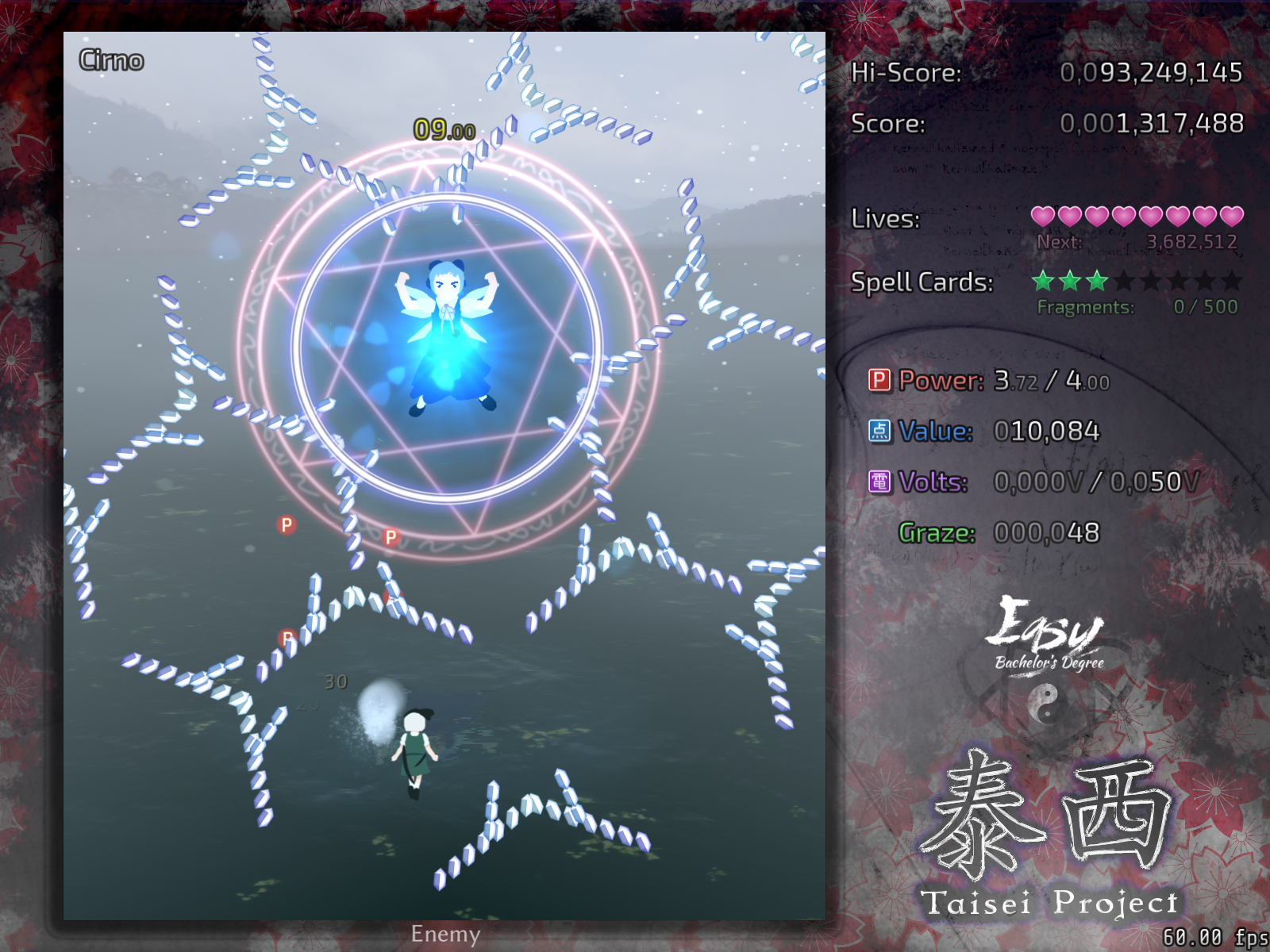 Media — Taisei Project